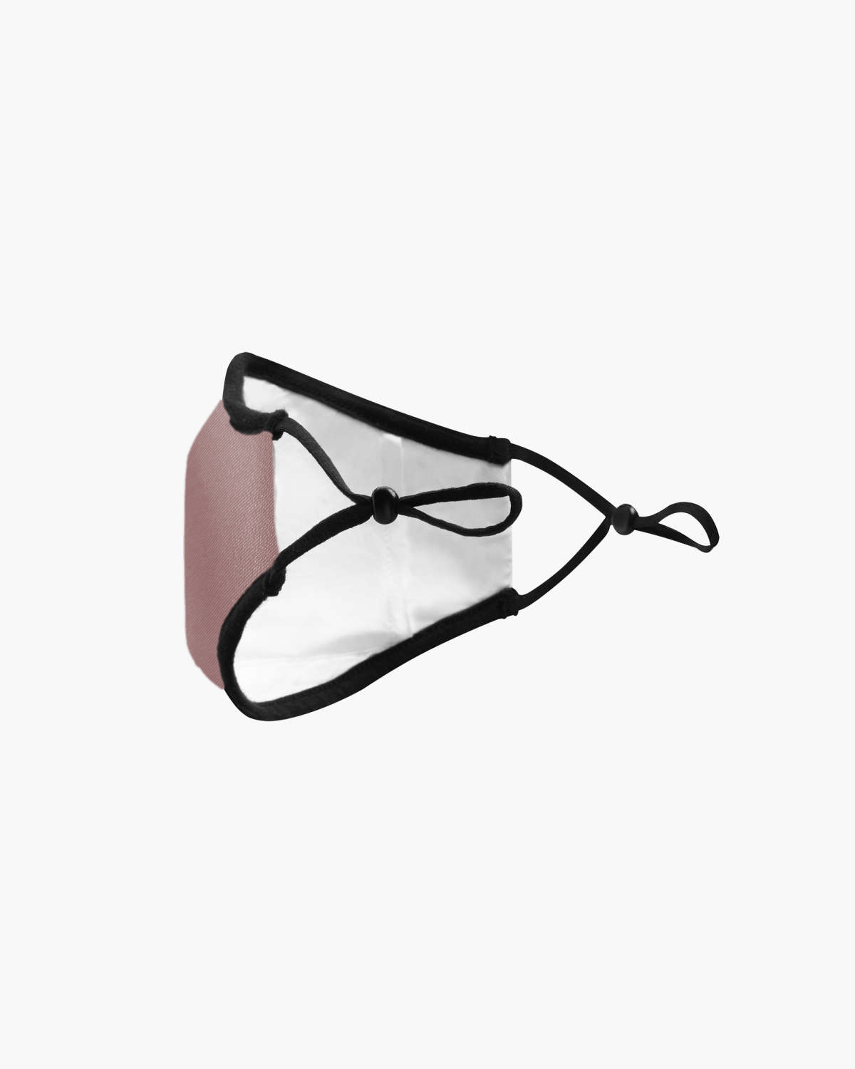 Breathe & Protect Face Mask - Pink - Cocaranti