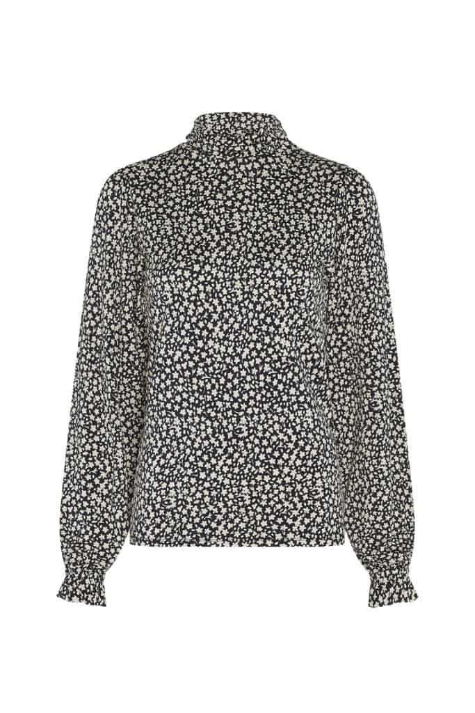 Fabienne Chapot Billy Turtleneck - Cocaranti