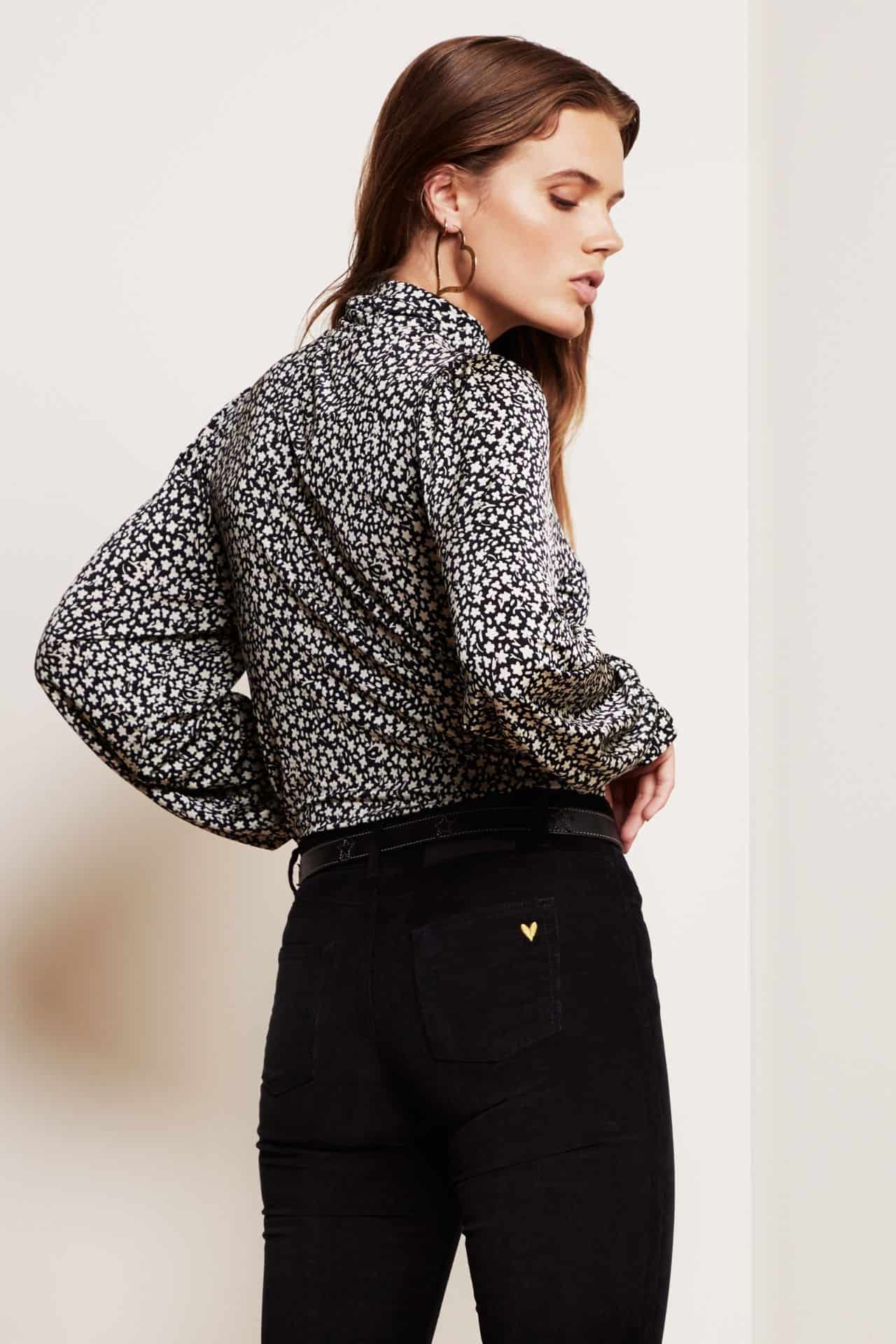 Fabienne Chapot Billy Turtleneck - Cocaranti