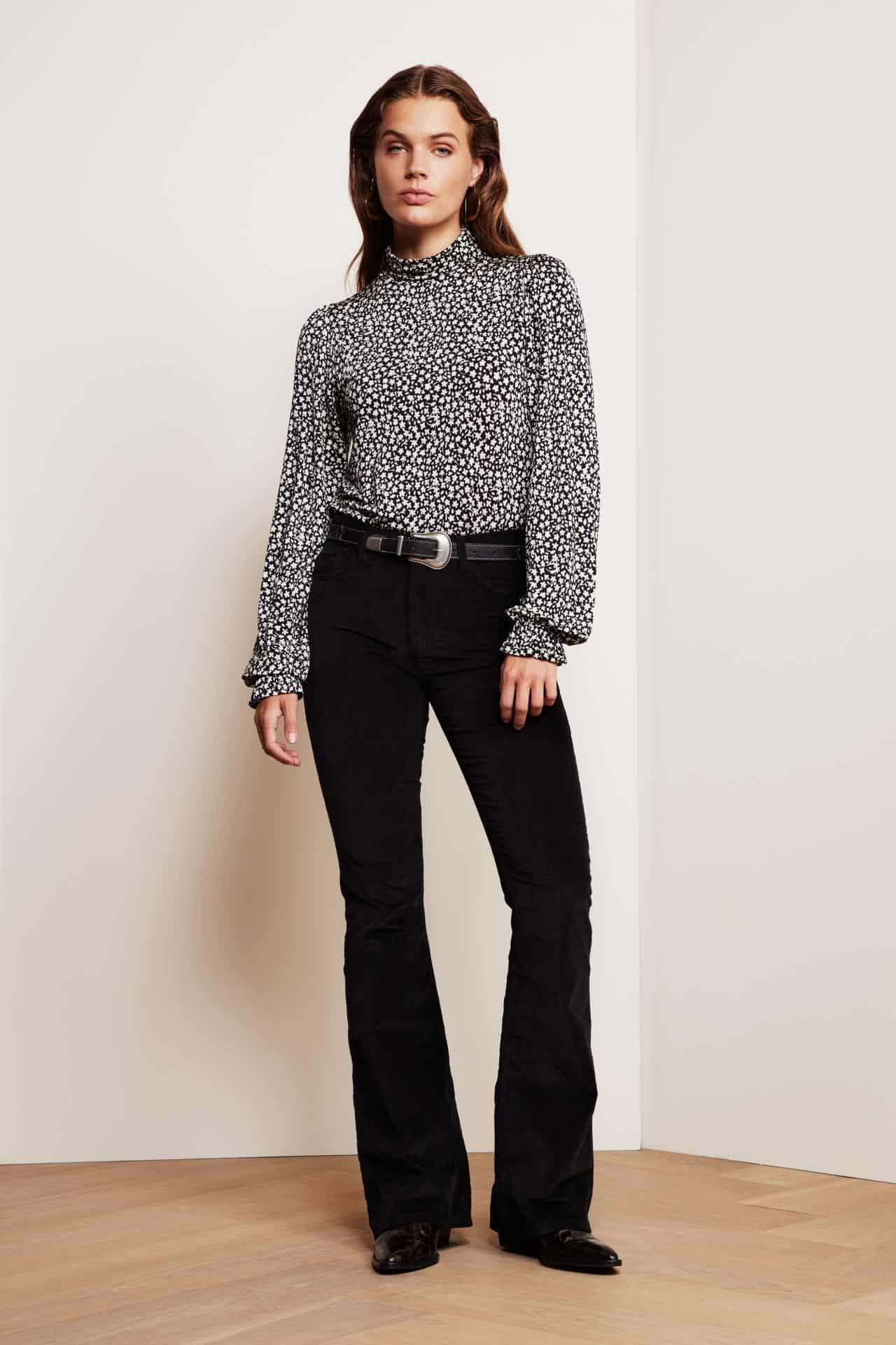 Fabienne Chapot Billy Turtleneck - Cocaranti